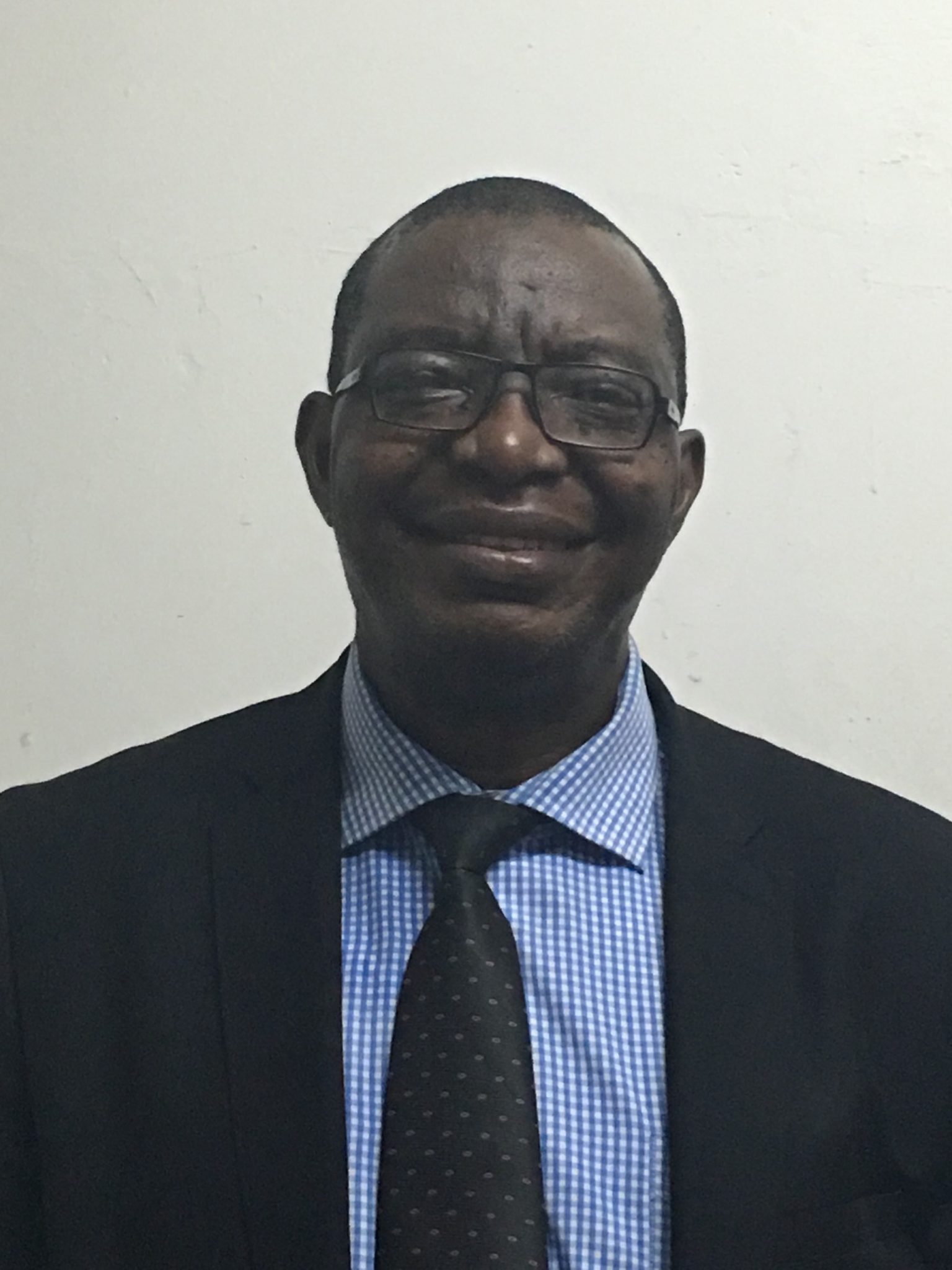 Prof. Mba – AAU
